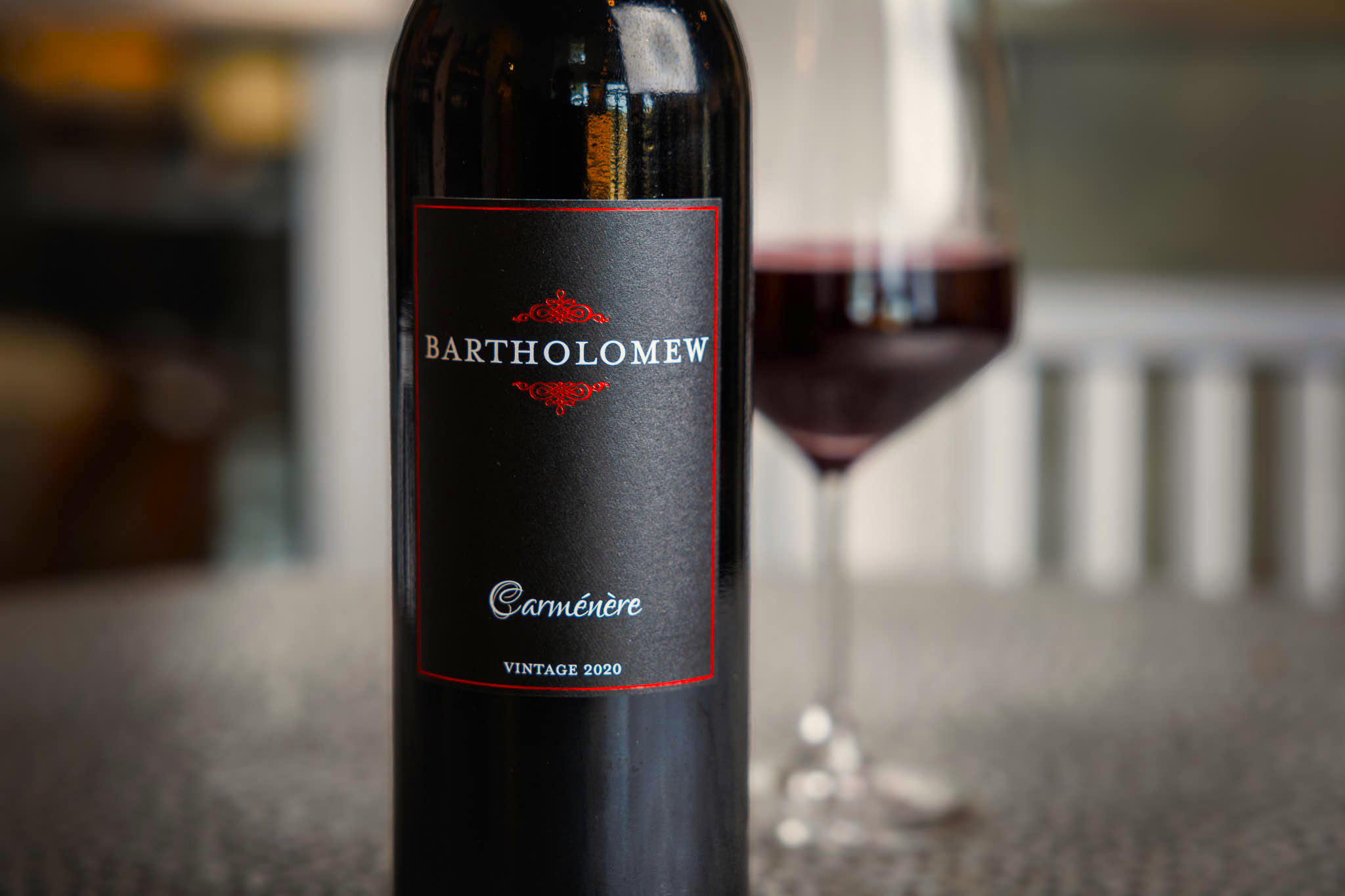 Bartholomew Winery